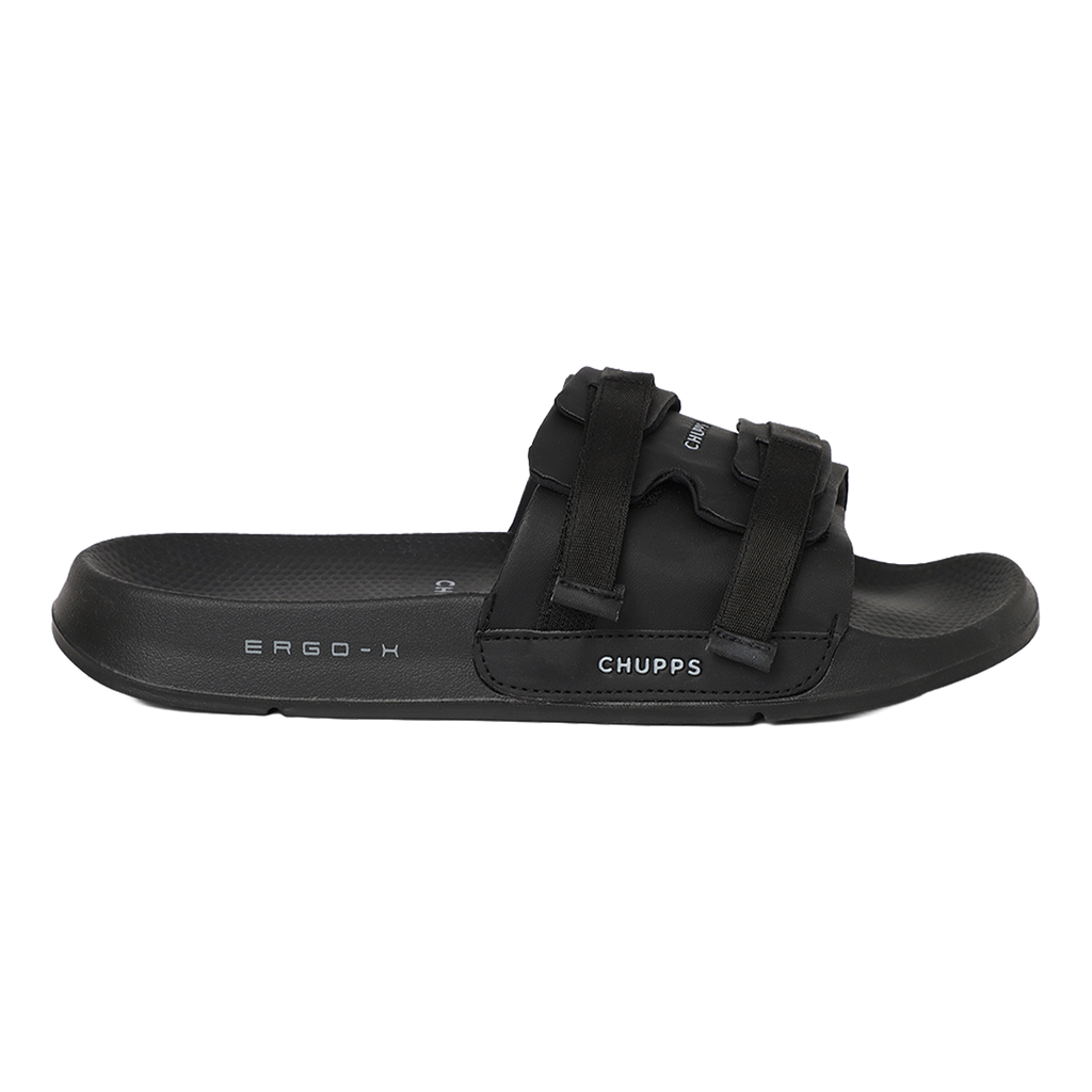 Element Bandwidth Sliders – CHUPPS