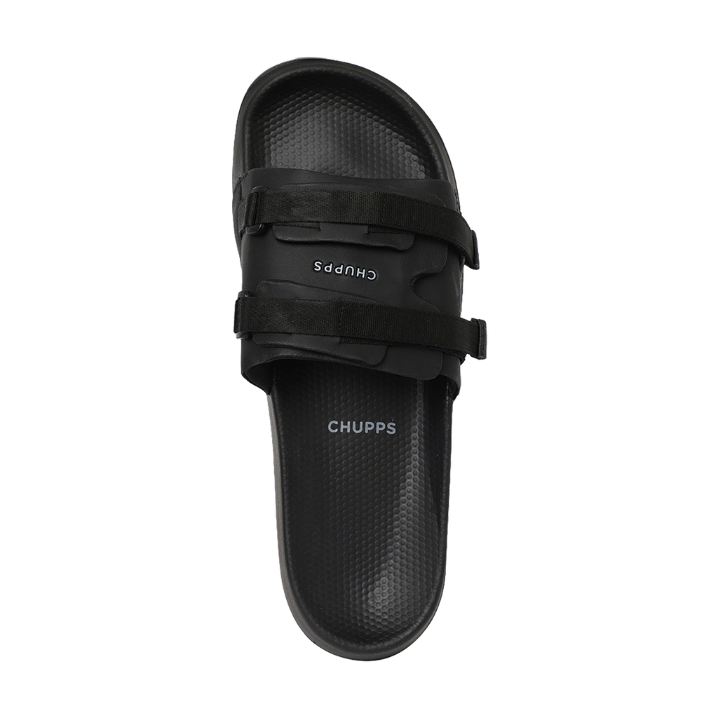 Element Bandwidth Sliders – CHUPPS