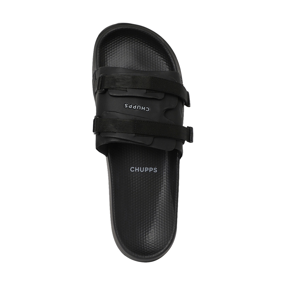 Element Bandwidth Sliders – CHUPPS