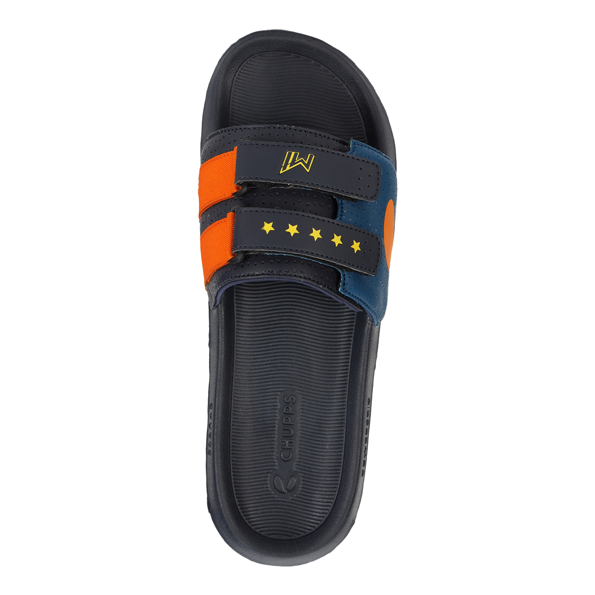Chupps x MI Glory Sliders