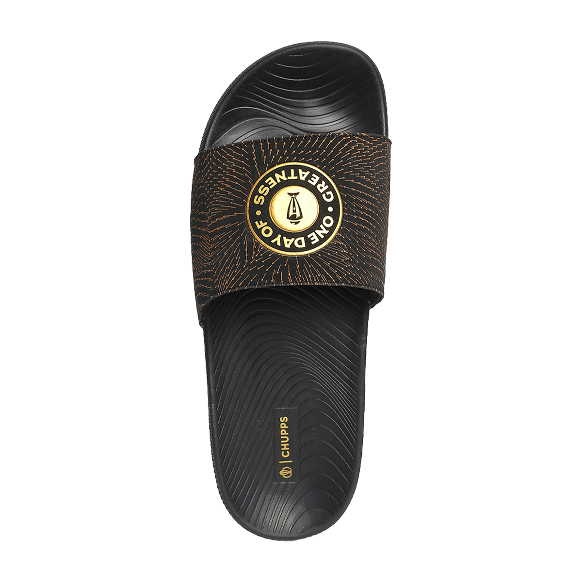 Chupps x ICC Trophy Triumph Sliders