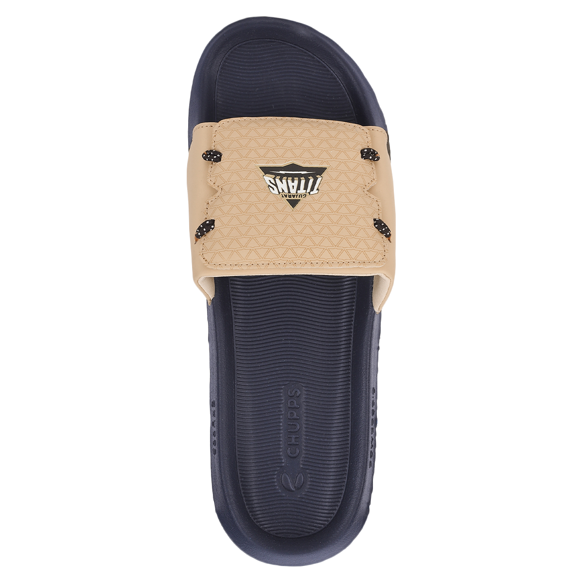 Chupps x GT Brave Sliders