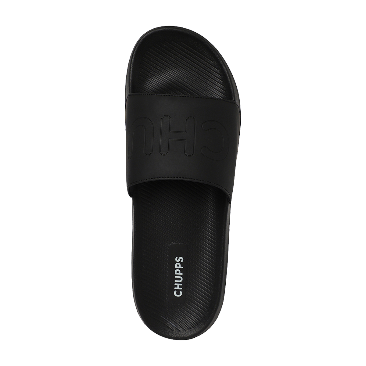 Pure Urban One Sliders – CHUPPS