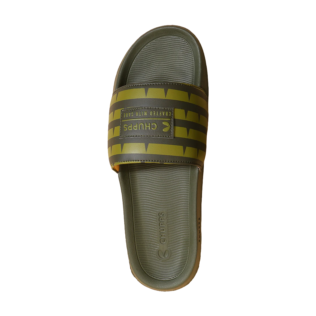 Notch Sliders – CHUPPS