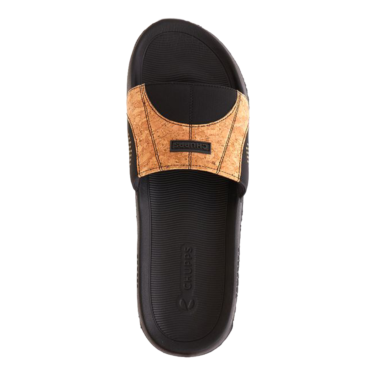 Arc Sliders – CHUPPS