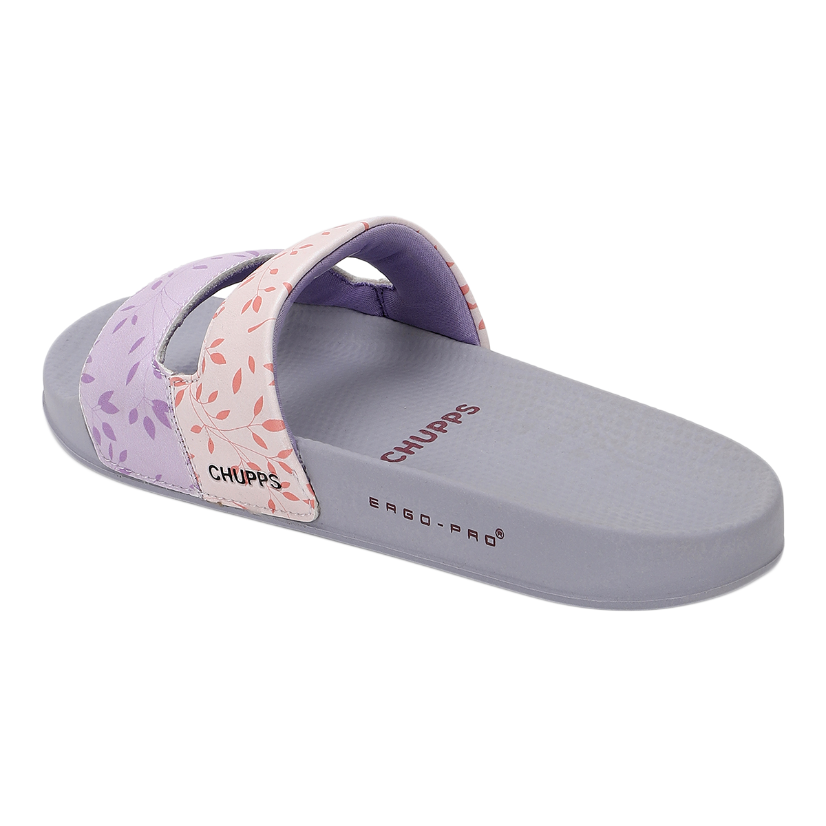 Nubi Bandwidth Sliders – CHUPPS