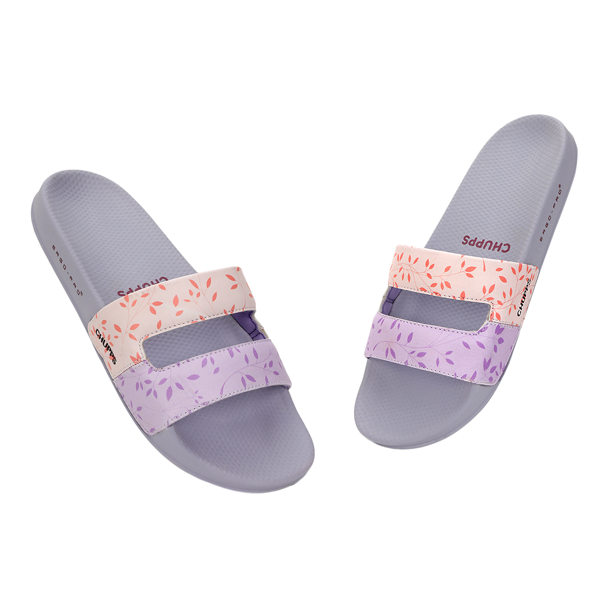 Nubi Bandwidth Sliders – CHUPPS