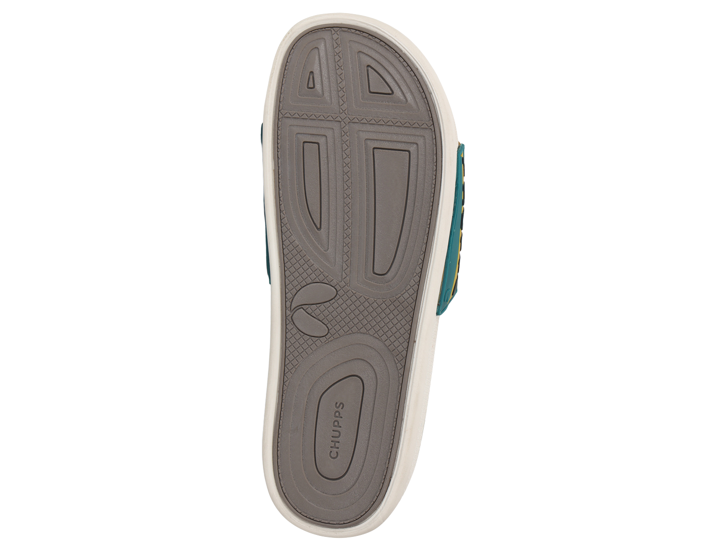 Burn Sliders – CHUPPS